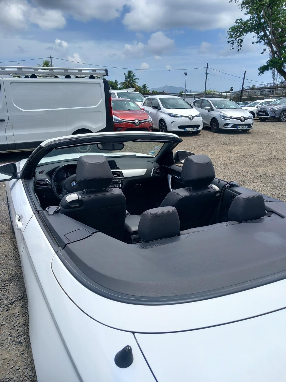 Voiture Occasion Martinique : Les Occasions Lareinty