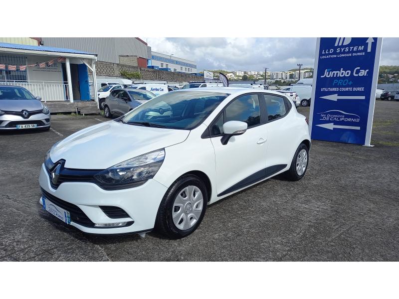 Voiture Occasion Martinique : Les Occasions de Californie